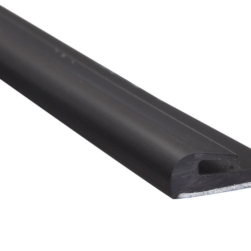 M-D PRO - Resilient Vinyl Cove Cap with Peel and Stick Back CC2050PS # ...