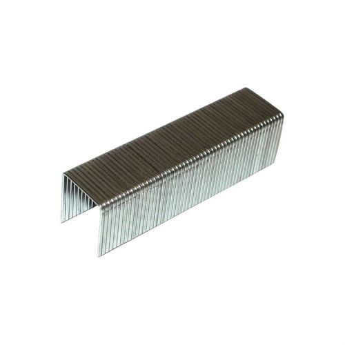 Toolway - 80-Series Staples 21-Gauge, 7/16" x 1/2" (Pack of 10000 ...