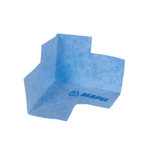 Mapei - Mapeguard PIC Pre-Formed Pack of 2 Inside Corners (Pack of 10 ...