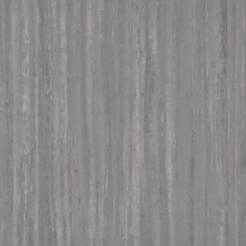 Gerflor - Linoleum Roll DLW Lino Art Flow #0050 Grey Line 2 m x 31 m ...
