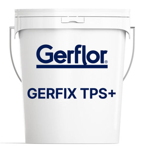 Gerflor - Vinyl Adhesive Gerfix TPS+ 3.78 L | FloorBox