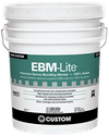 Custom Building Products - Premium Epoxy Bonding Mortar 100% Solids EBM ...