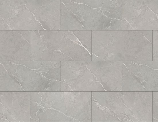 Taiga - Vinyl Tiles Voila Plus Reflection Click Lock 12" x 24" | FloorBox