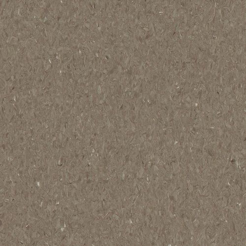 Armstrong - Homogeneous Vinyl Roll Medintone Comforting Brown 6' 6" - 2 ...
