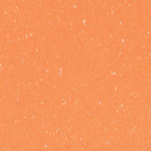 Armstrong - Homogeneous Vinyl Roll Medintone Tangelo 6' 6" - 2 mm (Sold ...