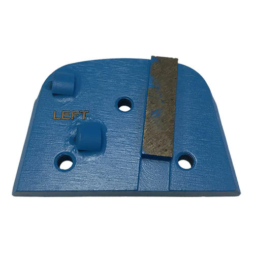 Bartell Morrison - Slide-Mag Double PCD with Backing Bar Diamond | FloorBox