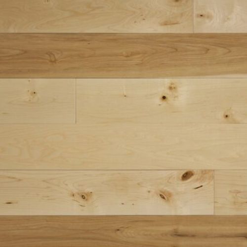 Maine Traditions - Hardwood Pro Hard Maple Clear 2-1/4" x 3/4" - PFHM214PRO34BV4CLR | FloorBox