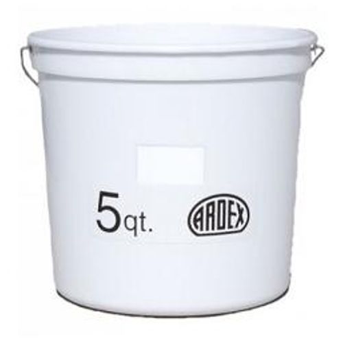 Ardex - M-5.0 Measuring Bucket - 5 qt - 12443 | FloorBox