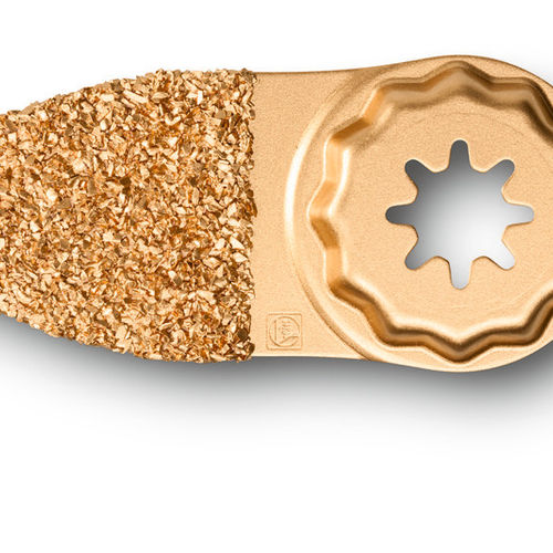 Fein - Carbide Rasp Finger Shape with Starlock Plus Mount - 63731002210 ...