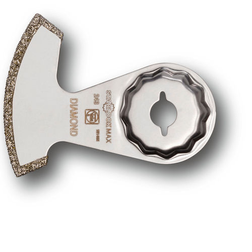Fein - Diamond saw blade SLM - 63903243210 | FloorBox