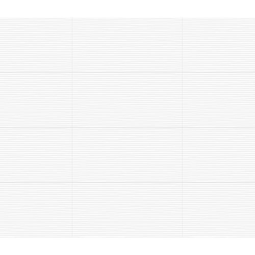 Anatolia - Wall Tile Linea White Amplitude Glossy 12" x 24" - 4000-0048 ...