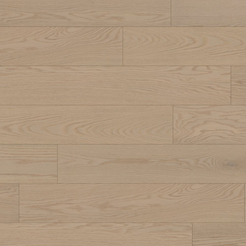 Preverco - Engineered Hardwood Flex16 Red Oak Nuance Matte Frost 5-1/8" - 5/8" - F8-2UP7-U10-000 ...