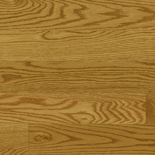 Preverco - Engineered Hardwood Flex16 Red Oak Nuance Satin Honey 5-1/8" - 5/8" - F8-2UPH-19C-000 ...
