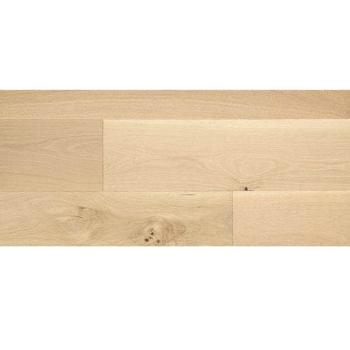 Preverco - Engineered Hardwood Flex19 White Oak Nuance Matte Raw 5-1/8 ...