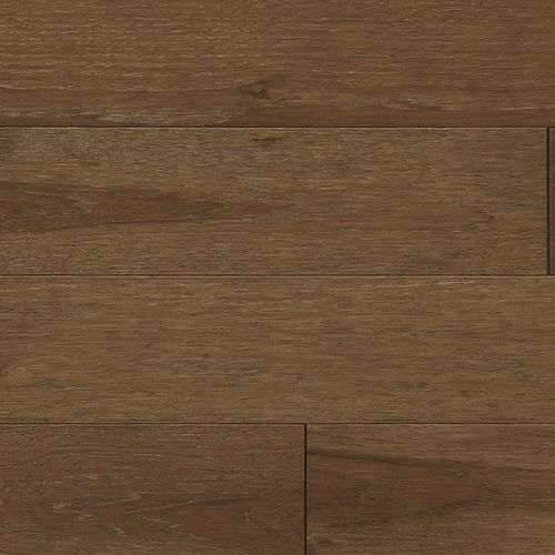 Preverco - Engineered Hardwood Flex19 Hickory V+ Satin Mambo 4-3/8" - 3 ...