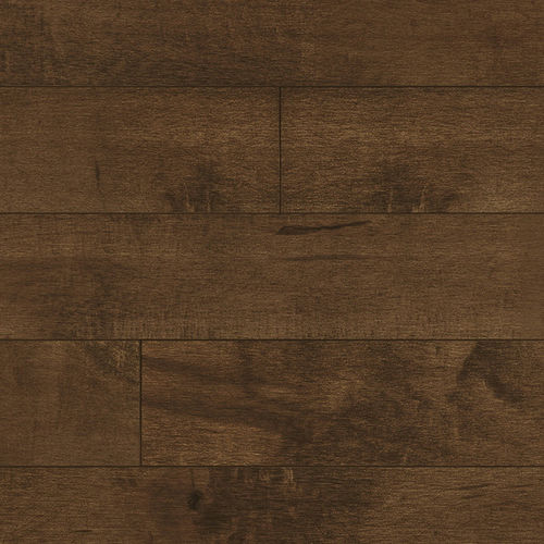 Preverco - Engineered Hardwood Max19 Maple V+ Matte Amsterdam 5-1/8 ...