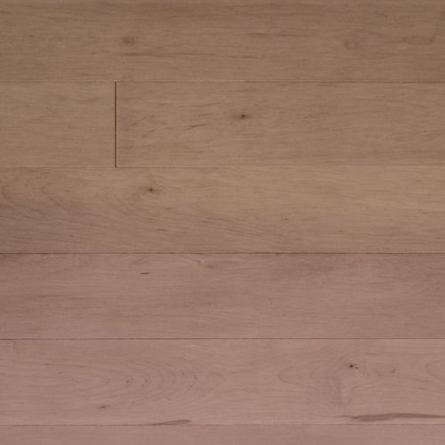 Preverco - Hardwood SolidClassic Maple Variation Arizona Matte 2-1/4 ...