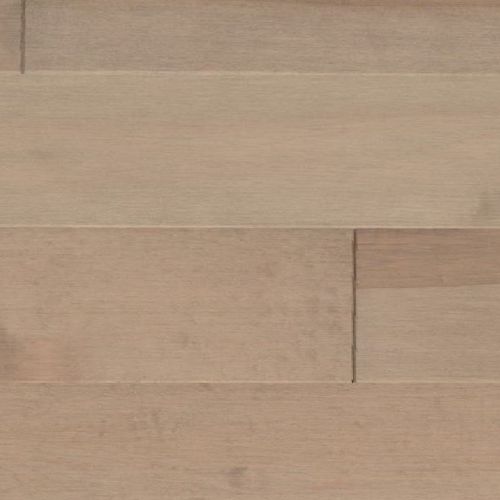 Preverco - Hardwood SolidClassic Maple V+ Galatro Matte 4-1/4" - 3/4 ...