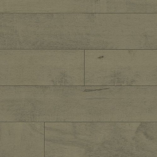 Preverco - Hardwood SolidClassic Maple V+ Inox Matte 4-1/4" - 3/4" - N1 ...