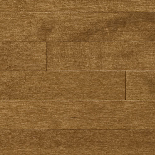 Preverco - Hardwood Herring Solid Maple Nuance Sierra Satin 4-1/4" - 3/ ...