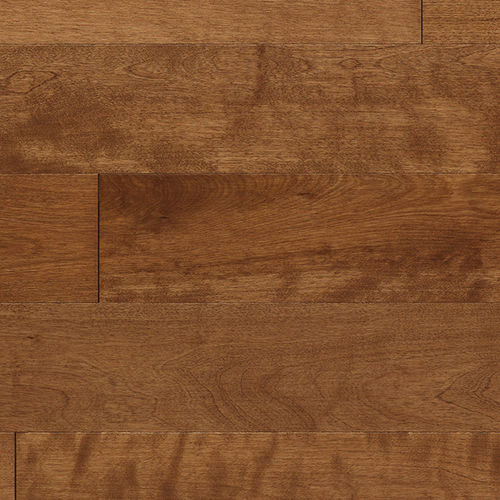 Preverco - Hardwood SolidClassic Yellow Birch Nuance Sierra Satin 2-1/4 ...