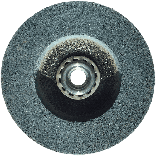 Alpha - Dry Polishing Wheel PVA VP Blue 220 Grit 4-1/2" - SPVA45BH ...