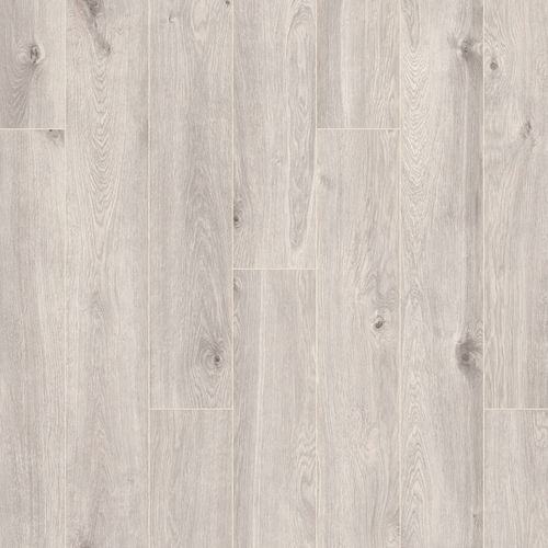 Goodfellow - Laminate Flooring Saxon Deluxe Ritz 7-9/16" x 50-1/2 ...