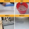 CTM - Garage Epoxy Part A+B Kit #305 Grey 4.5 L - KT2030086 | FloorBox