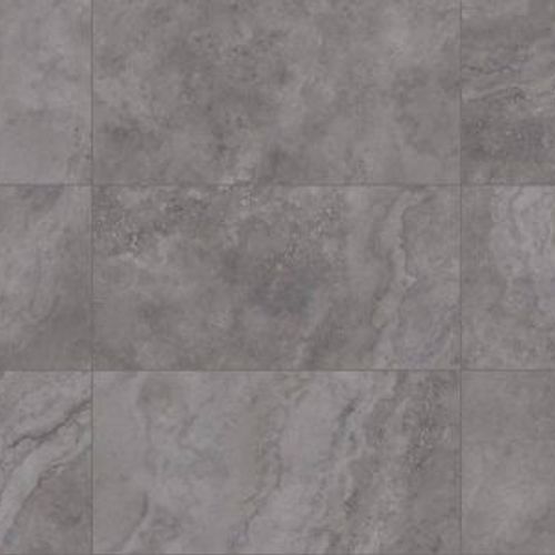 Landmark Ceramics - Floor Tiles Grace Elegant Titanium Matt 12" x 24 ...