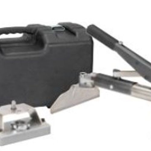 Crain - Mini Carpet Stretcher with Seam Repair Attachement | FloorBox