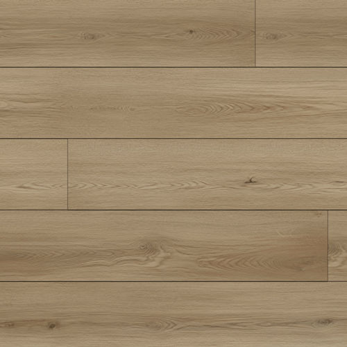 Republic - Plancher flottant North Forest Spanish Gold 9-1/3" x 72-1/4 ...