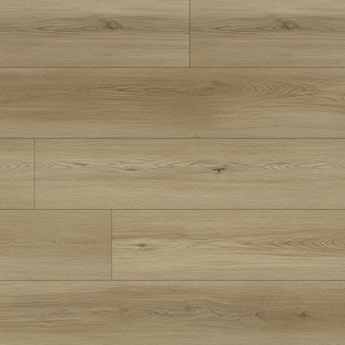 Republic - Plancher flottant North Forest Cream Valencia 9-1/3" x 72-1/ ...