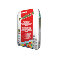 Mapei Planitop X Fiber-Reinforced Vertical & Overhead Repair Mortar ...