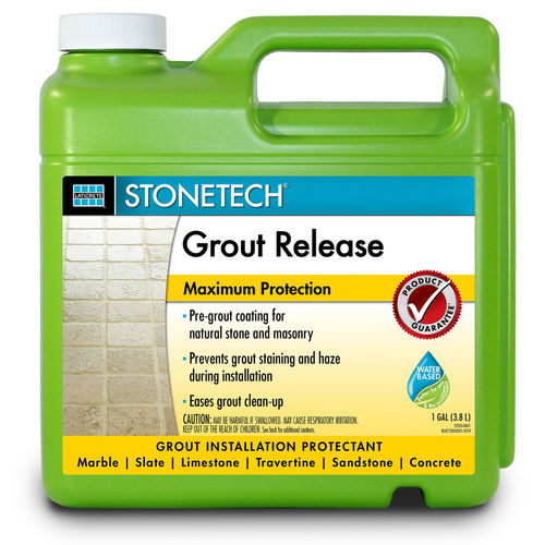 Laticrete - Stonetech Grout Release 1 gal - ST305-0401 | FloorBox