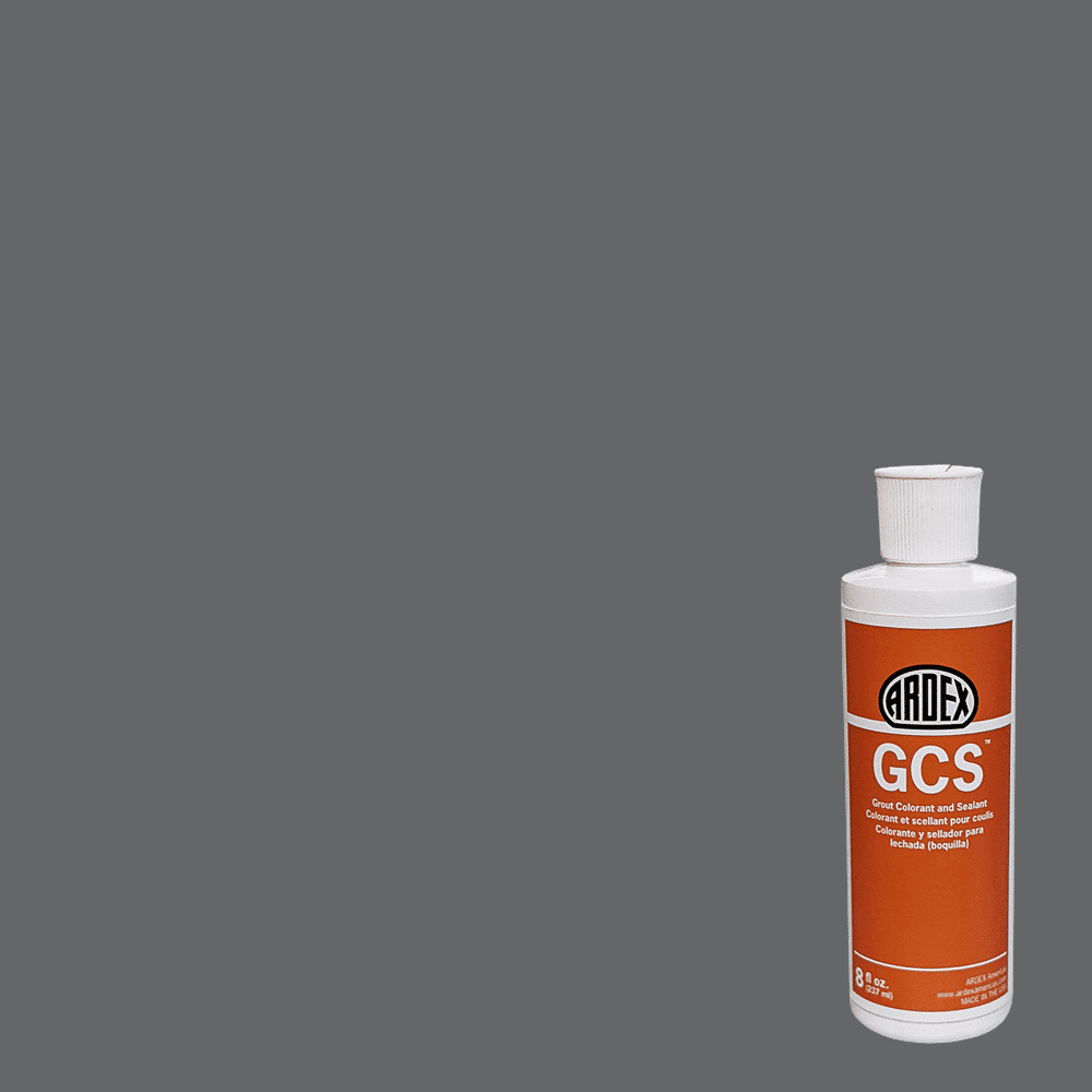 Ardex GCS Colorant et scellant pour coulis - Slate Gray #21 - 8 oz ...