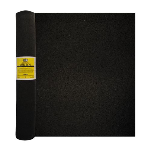 Ardex - DS 70 Acoustic Mat 4' x 30' x 5 mm (120 sqft) | FloorBox