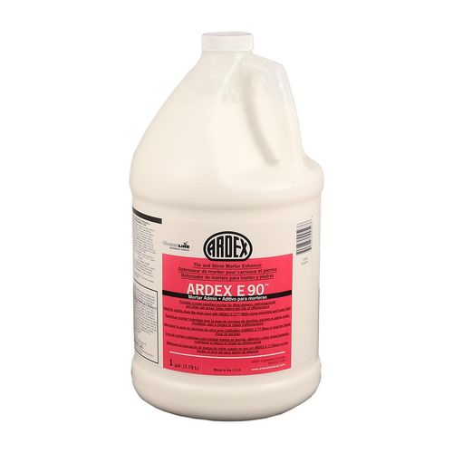 Ardex - E 90 Tile & Stone Mortar Enhancer - 3.78 L | FloorBox