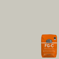 Ardex FG-C MICROTEC Unsanded Grout - Fresh Lily #02 - 25 lb (13643 ...