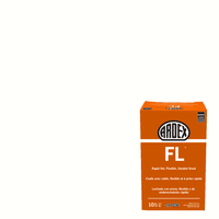 Ardex FL Rapid-Set Flexible Sanded Grout - Brilliant White #35 - 10 lb ...