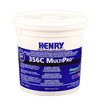 Henry - 356C MultiPro Premium Commercial Multipurpose Flooring Adhesive ...
