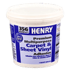 Henry - 356C MultiPro Premium Commercial Multipurpose Flooring Adhesive ...