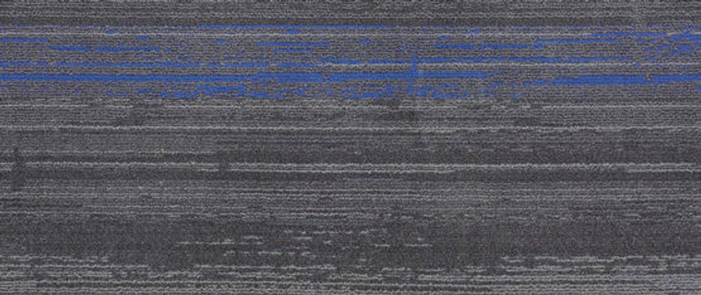 Next Floor Carpet Tiles Highlight Dusk Cobalt 20" x 40" (707-102 ...
