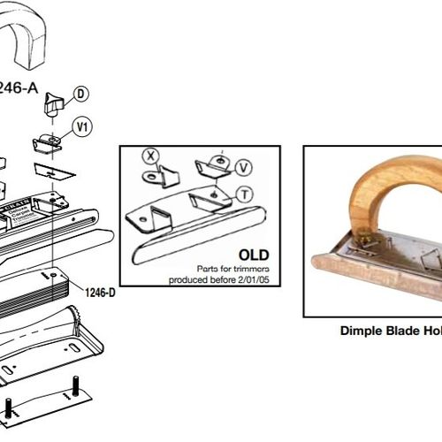 Crain - Wall Runner for No. 246 New Version | FloorBox