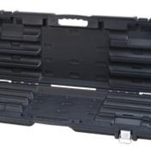 Crain - Empty Tube Case for No. 498 | FloorBox