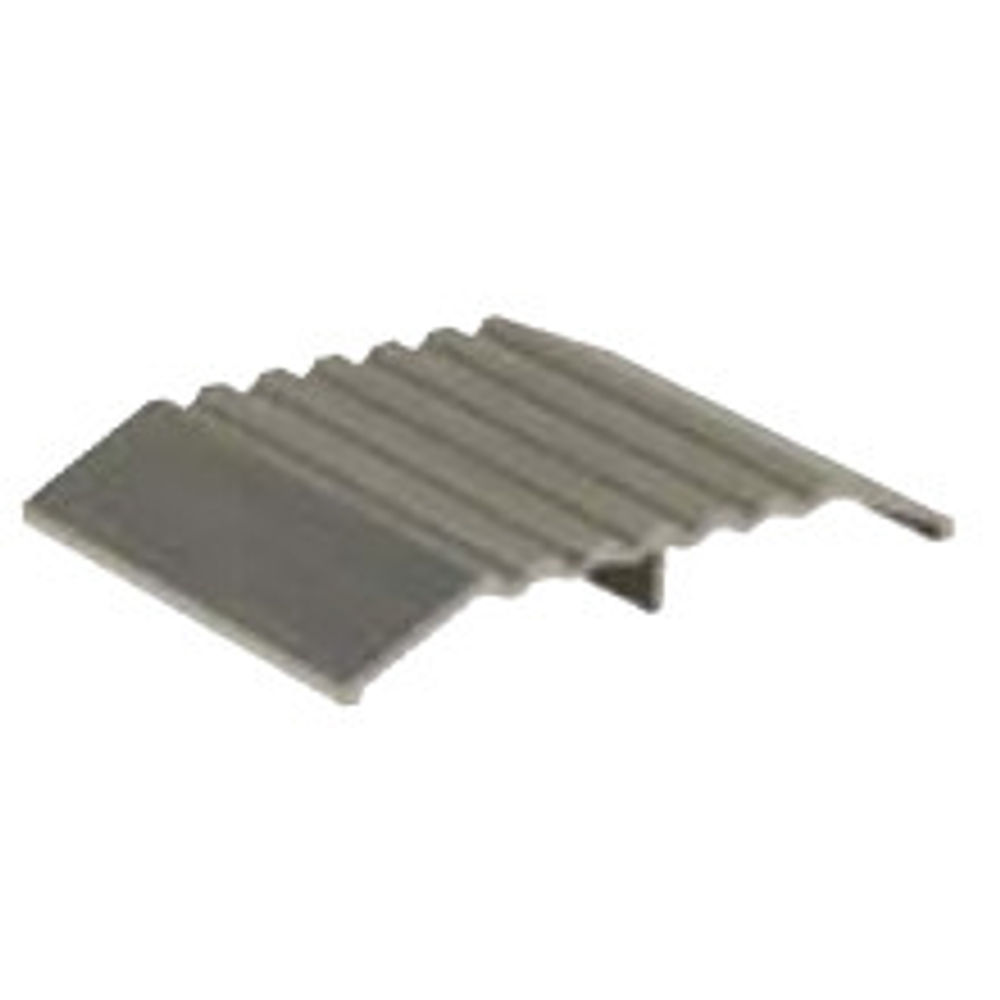 M-D PRO Aluminum Threshold 4 x 4' x 1/2 (WSB4424-05) | FloorBox