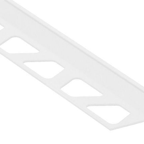 Schluter - FINEC Finishing and Edge Protection Profile - Aluminum Matte ...