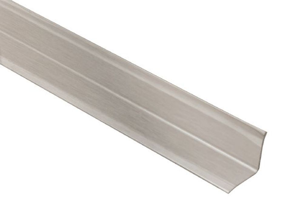 Schluter ECK-KI Retrofit Decorative Profile for Inside Wall Corners ...