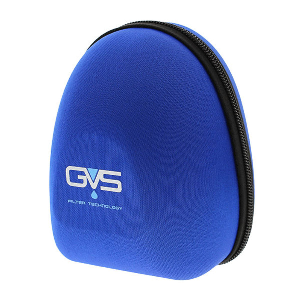 GVS Elipse Hard Carry Case (SPM001) | FloorBox