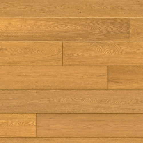 Fuzion - Engineered Hardwood Crema Honeyed Oak 7-1/2" x 1/2 ...