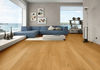 Fuzion - Engineered Hardwood Crema Honeyed Oak 7-1/2" x 1/2 ...